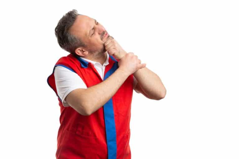Is Cracking Your Neck Bad for You? Or Helpful? | Pro-Care Is Cracking Your Neck Bad for You? Or Helpful? | Pro-Care